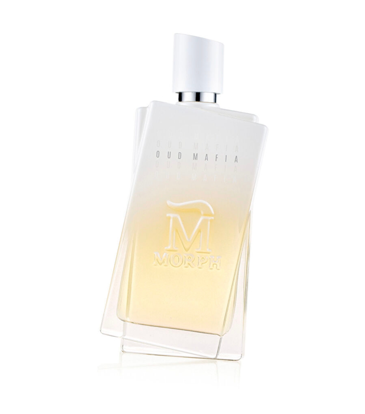 Morph Oud Mafia EDP Intense 100 ml Unisex Parfüm Modelleri En Uygun Fiyatlarla