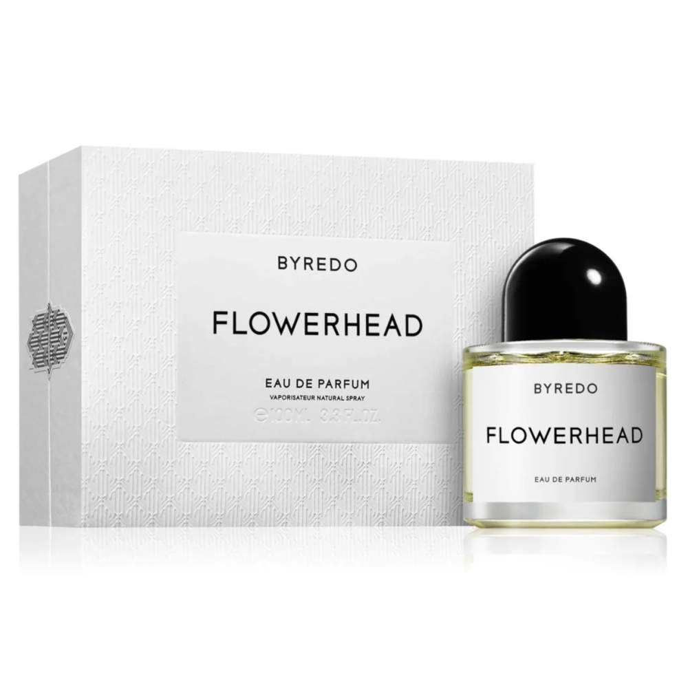 ByRedo Flowerhead EDP 100 ml Kadın Parfüm - Modelleri En Uygun Fiyatlarla