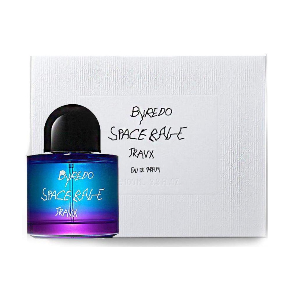 ByRedo Space Rage 100 ml EDP Kadin Parfum - Modelleri En Uygun Fiyatlarla