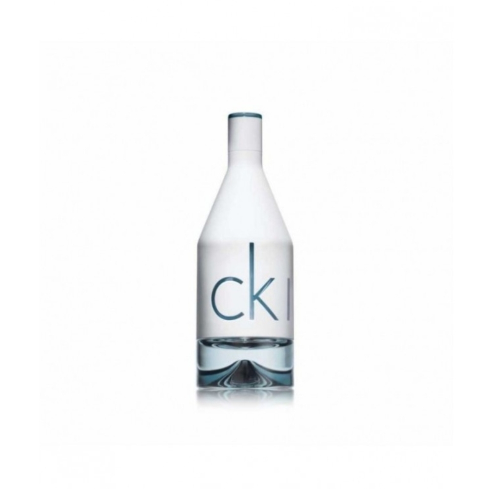 Calvin Klein CK IN2U EDT 150 ml Erkek Parfüm - Modelleri En Uygun ...