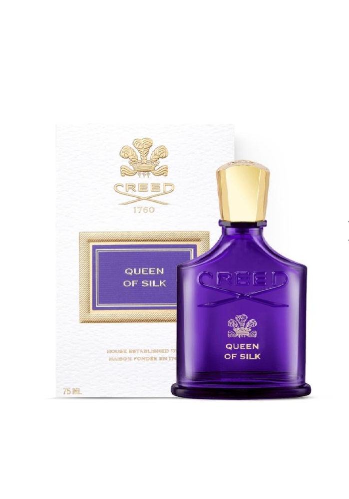Creed Queen Of Silk 75 ML Kadın Parfümü - Modelleri En Uygun Fiyatlarla