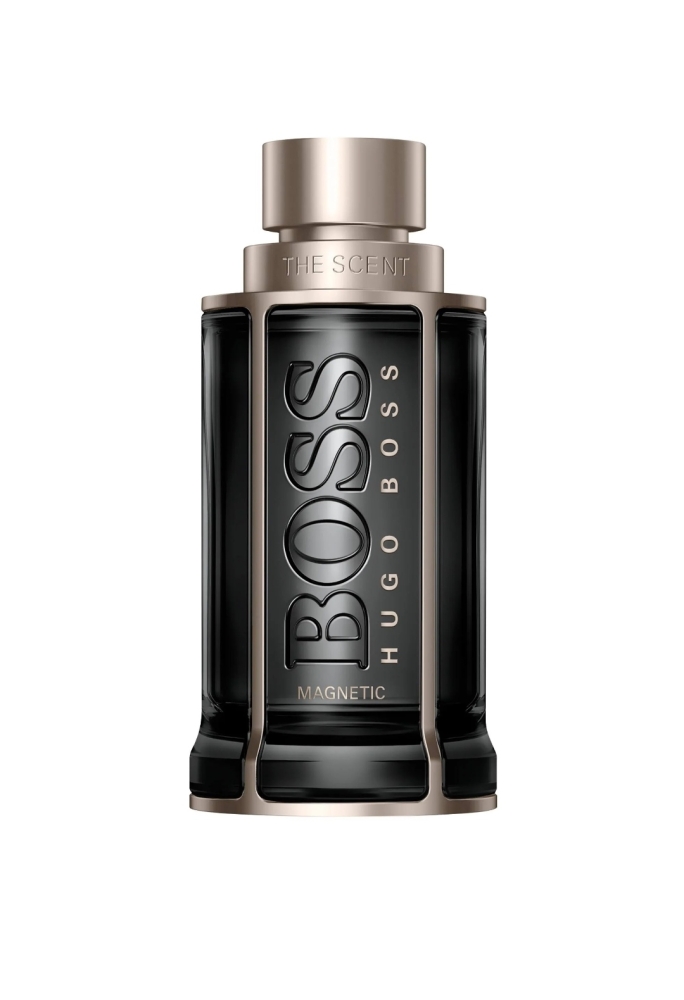 Hugo Boss The Scent Magnetic for Him EDP Erkek Parfüm 100 ML ...