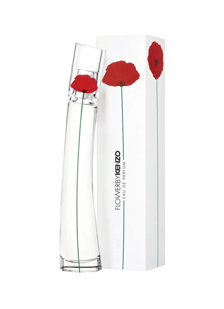 Kenzo Flower By Kenzo Edp 50 Ml Parfüm - Modelleri En Uygun Fiyatlarla