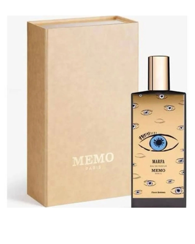 Memo Paris Marfa 75 ml Unisex Parfum - Modelleri En Uygun Fiyatlarla