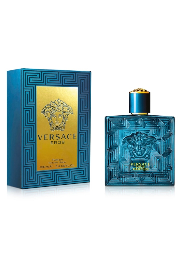 Versace Eros Parfum Erkek Parfüm 100 ML - VERP Modelleri En Uygun ...