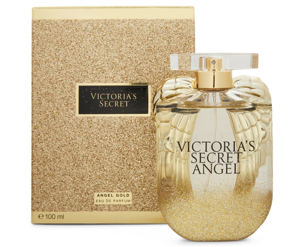 Victoria's Secret Angel Gold EDP 100ML Kadın Parfümü - Modelleri En ...