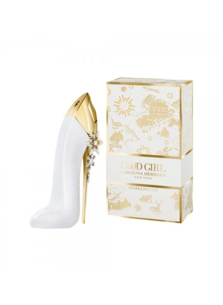 Carolina Herrera Good Girl Sparkling Ice 100 ML Kadın Parfümü Modelleri ...