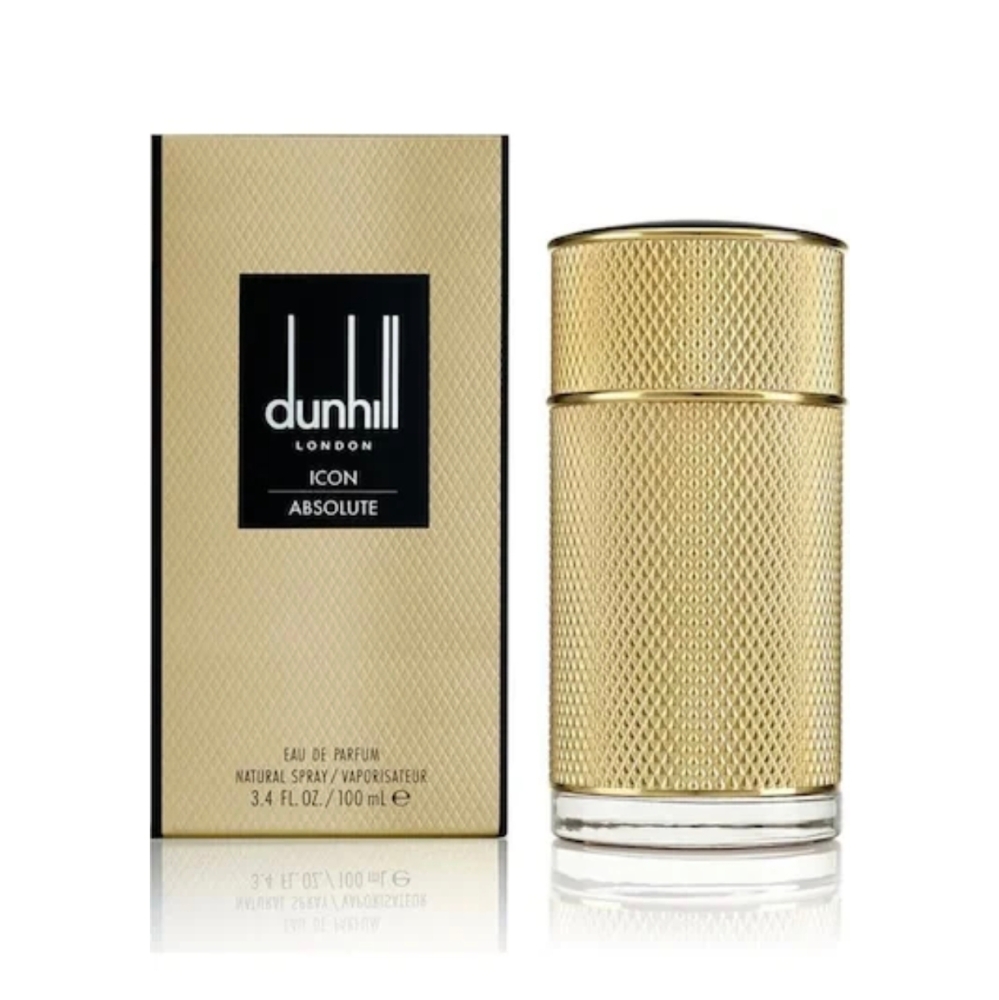 Dunhill Icon Absolute EDP 100 Ml Erkek Parfüm İTHAL Modelleri En Uygun ...