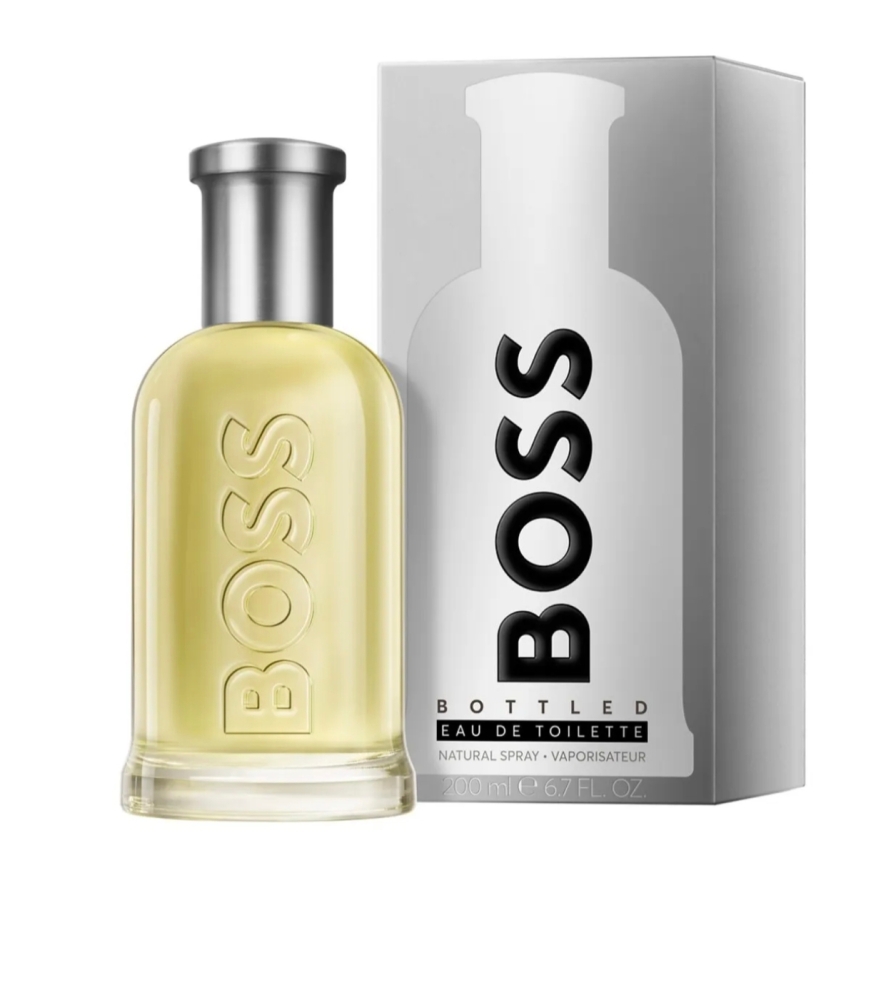 Hugo Boss Bottled Edt 100 ML Erkek Parfüm - HBBE Modelleri En Uygun ...