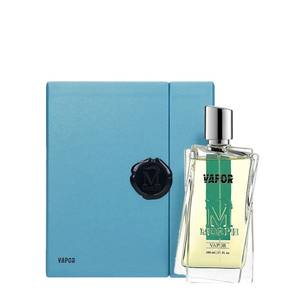 Morph Vapor EDP Intense 100 ml Unisex Parfüm Modelleri En Uygun Fiyatlarla