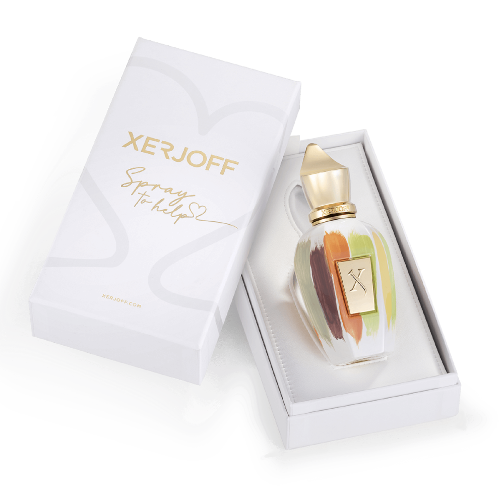 Xerjoff CoExistence EDP 100 ML Unisex VİBE COLLECTİON Modelleri En Uygun Fiyatlarla